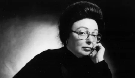 10 Important but Largely Overlooked Women in History