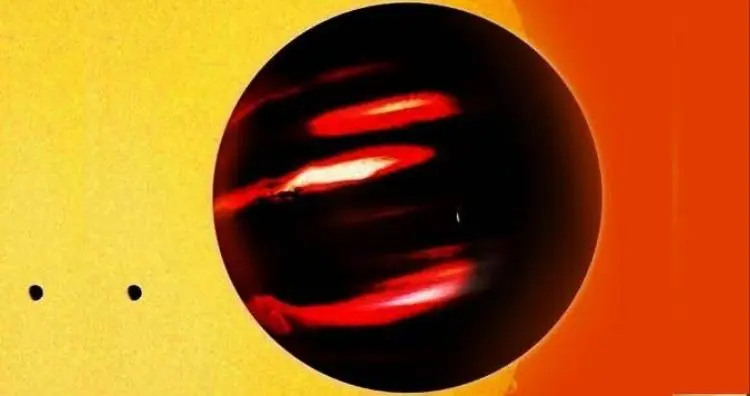 10 Strange Facts About Space You Probably Didn't Know