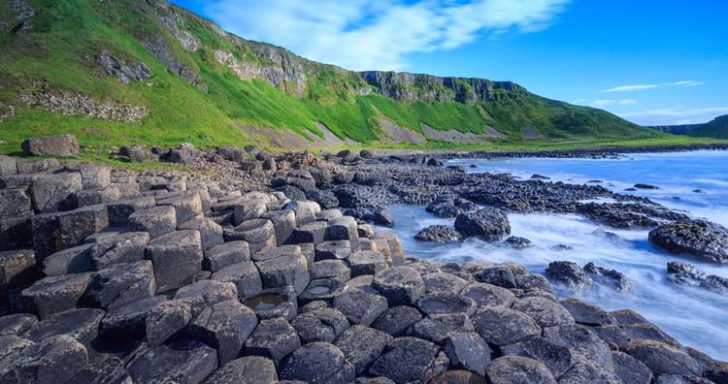 15 of the Strangest Yet Spectacular Geological Formations