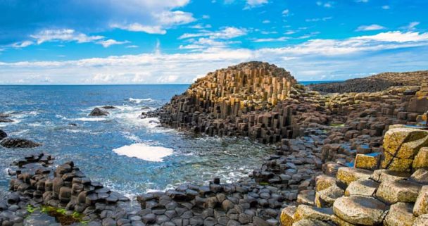 15 of the Strangest Yet Spectacular Geological Formations
