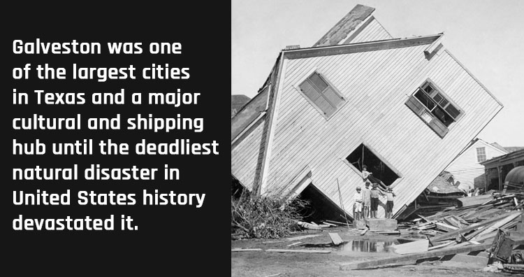10 of the Lesser-Known Devastating Events in History