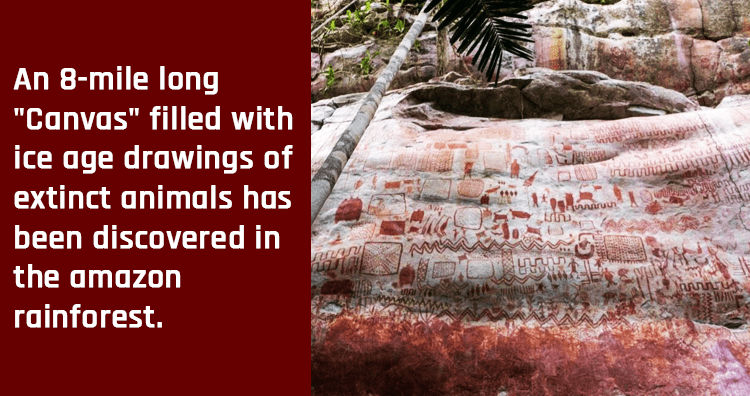 10 of the Strangest Unexplained Things from Around the World