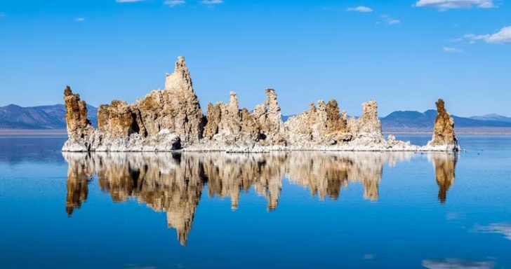 15 of the Strangest Yet Spectacular Geological Formations