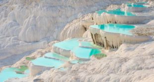 15 of the Strangest Yet Spectacular Geological Formations