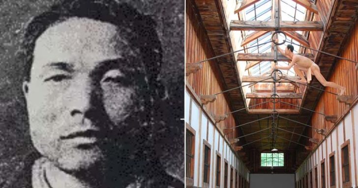 10 of the Most Interesting Prison Escape Stories—Ever!