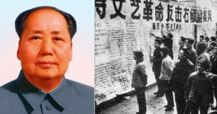 10 of the Most Ruthless and Inhuman Acts Throughout History