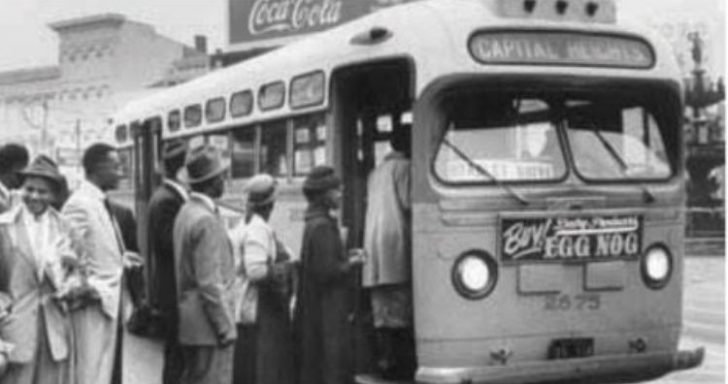 10 Powerful Protests that Changed the Course of History