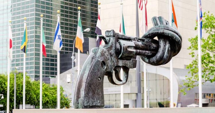 15 of the Most Fascinating Sculptures in the World