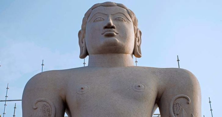 10 Incredible Ancient Structures Carved Out of Solid Rock