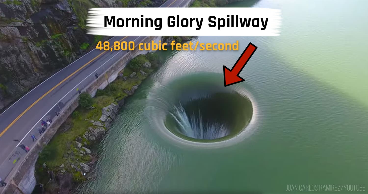 12 Engineering Infrastructural Marvels that are Truly Genius