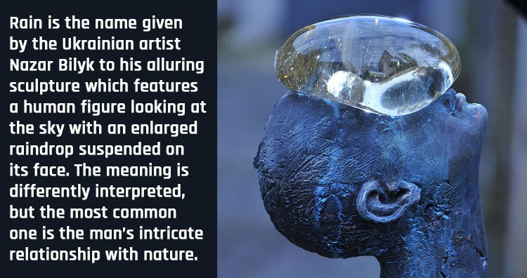 15 of the Most Fascinating Sculptures in the World