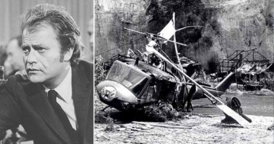 12 Famous People Who Tragically Died While Performing