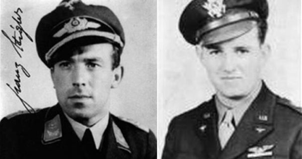 10 of the Lesser-Known Stories From World War II