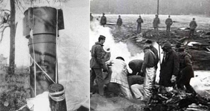 10 Intriguing Facts Involving Nuclear Explosions