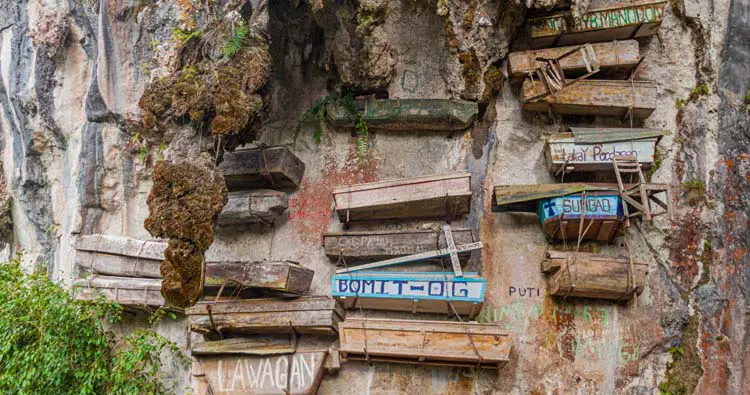 10 of the Creepiest Places From Around the World
