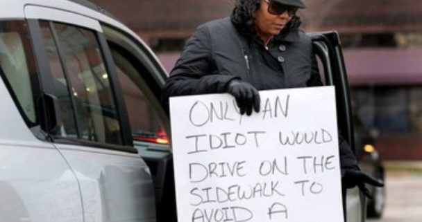 10 Bizarre Reasons People have been Arrested for