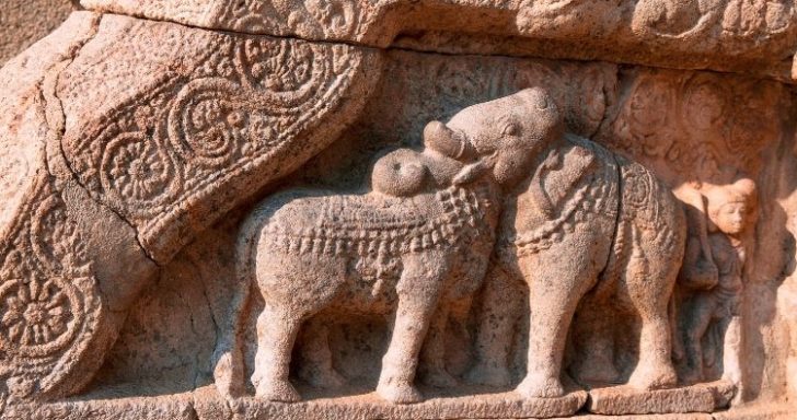 10 Ancient Art that is Unique and Interesting