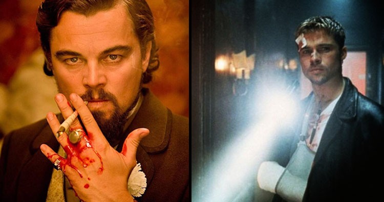 10 Actor Injuries You Actually see in the Movie