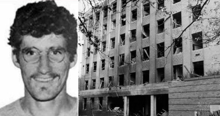 10 Fugitives From Justice Who Disappeared