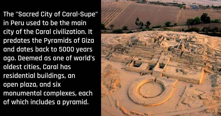 10 Astounding Facts About Ancient Cities
