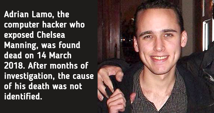 12 Mysterious Deaths that Are Still Unsolved