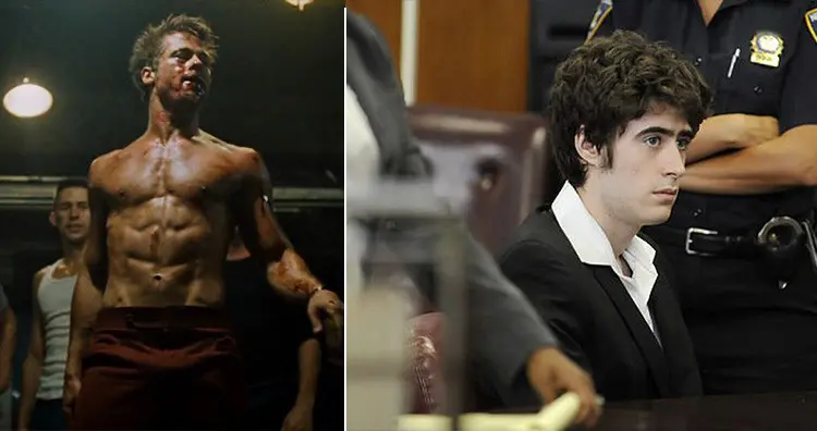 10 Real-Life Crimes Inspired by Movies and TV Shows