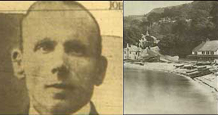 10 People Who Accidentally Escaped Death