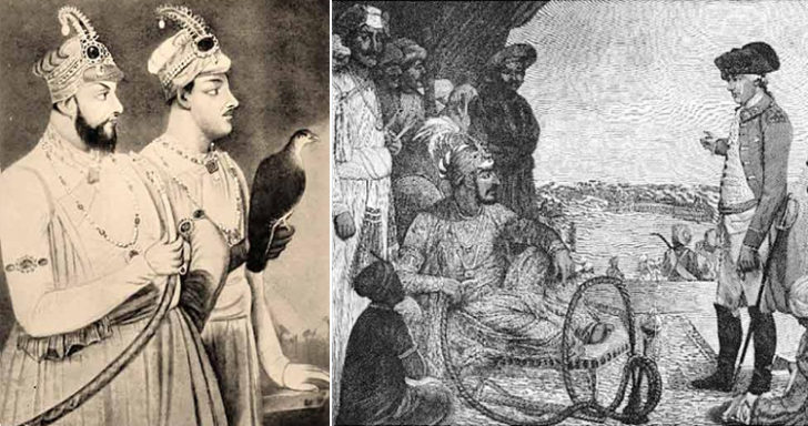10 of the Most Notorious Traitors in History