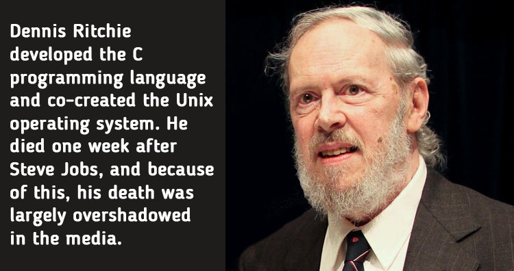 10 Historical Events Overshadowed By Other Events