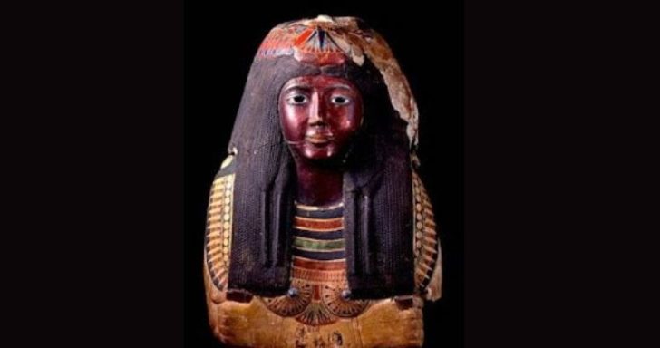 10 Stolen Artifacts That Should Be Returned To Their Original Country