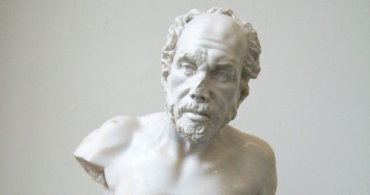 10 Stolen Artifacts That Should Be Returned To Their Original Country