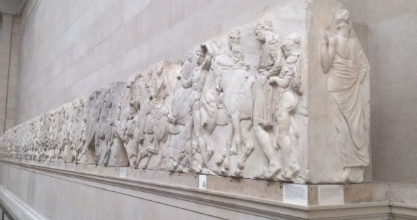 10 Stolen Artifacts That Should Be Returned To Their Original Country