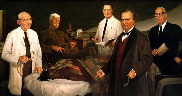 10 Brutal Medical Experiments That Took Place In The History