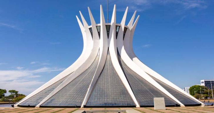 10 of the Most Famous Unfinished Buildings in the World