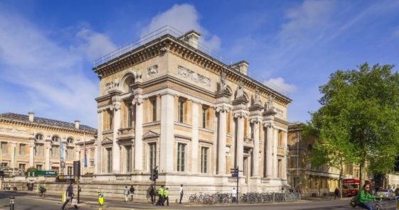 10 of the Oldest Places from Around the World