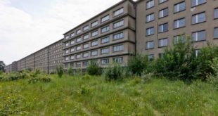 10 of the Most Famous Unfinished Buildings in the World