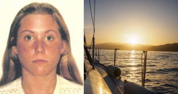 10 Unsolved Cases of Disappearance at Sea