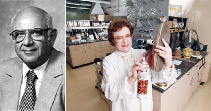 10 Things that Were Discovered by Accident