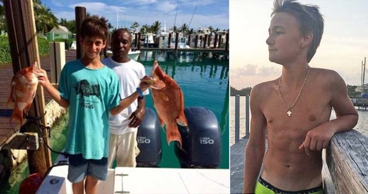 10 Unsolved Cases of Disappearance at Sea