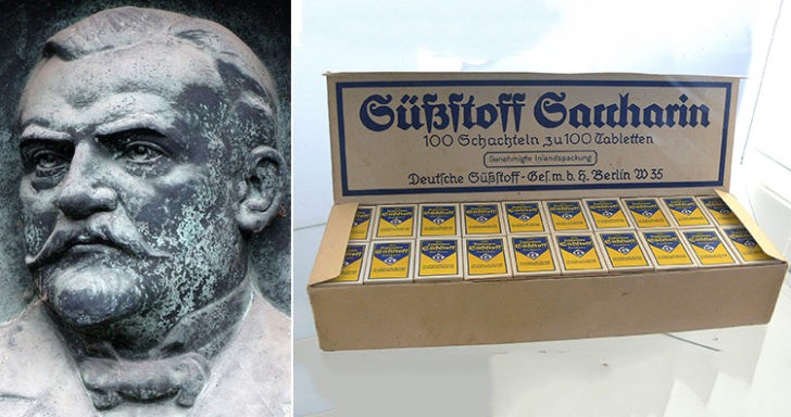 10 Things that Were Discovered by Accident