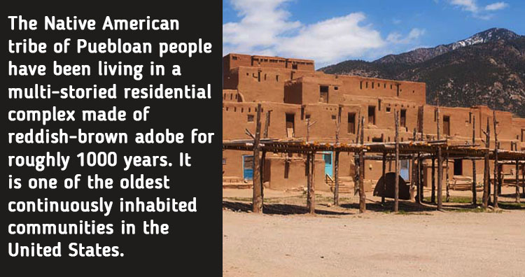 10 Ancient Structures that Were Ahead of Their Time