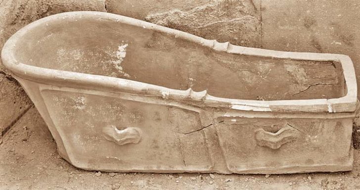 10 Ancient Structures that Were Ahead of Their Time