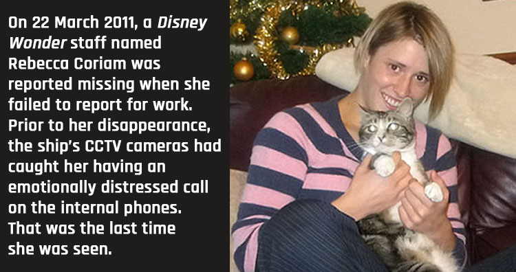 10 Unsolved Cases of Disappearance at Sea