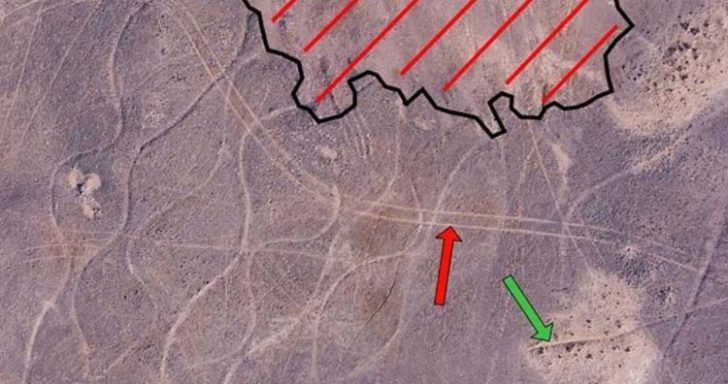10 of the Most Incredible Geoglyphs from Around the World
