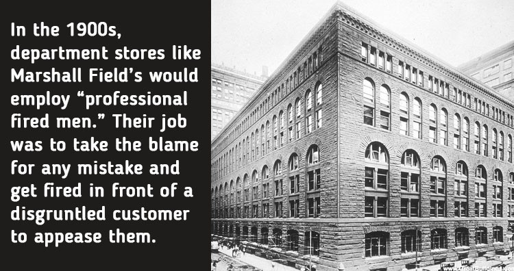 10 Interesting Jobs Created for Weird Reasons