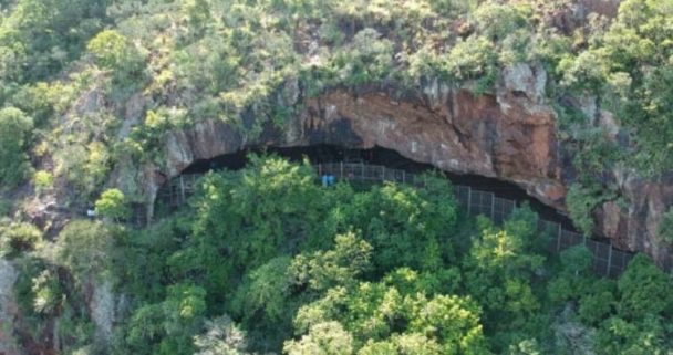 10 of the Most Interesting Things Found in Caves