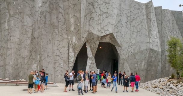 10 of the Most Interesting Things Found in Caves