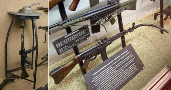 10 of the Weirdest Weapons Ever Invented