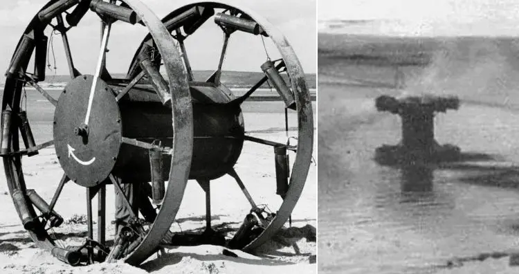 10 of the Weirdest Weapons Ever Invented