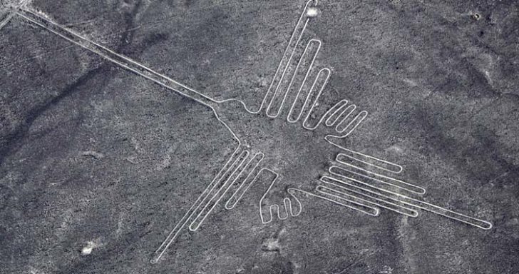 10 of the Most Incredible Geoglyphs from Around the World